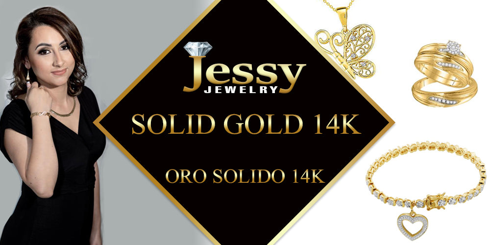 Sterling Silver 925 Jewelry – Jessyjewelryshop